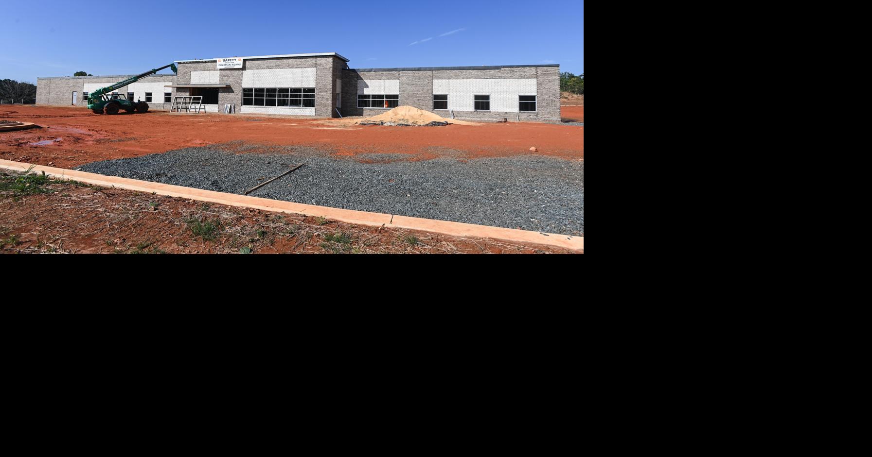 Johnson Health Center plans for new Amherst health facility