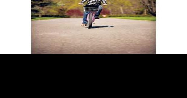 Come on, take a free ride