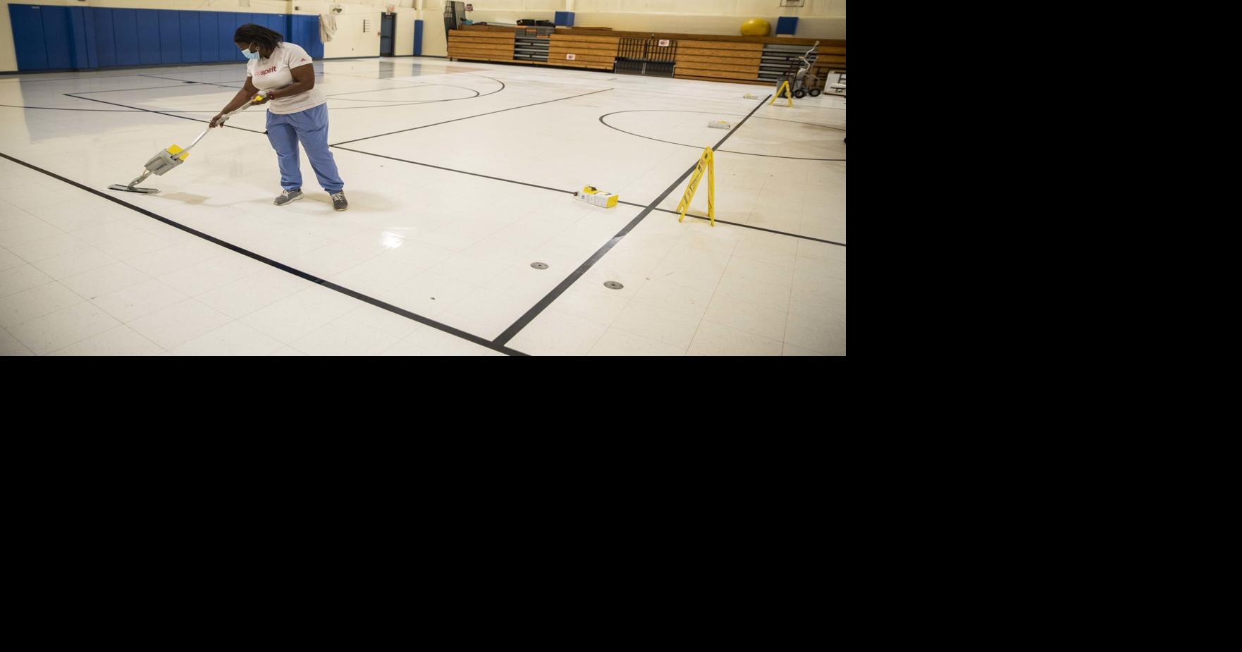 Report: Amherst schools set to have 77 students enrolled in remote ...