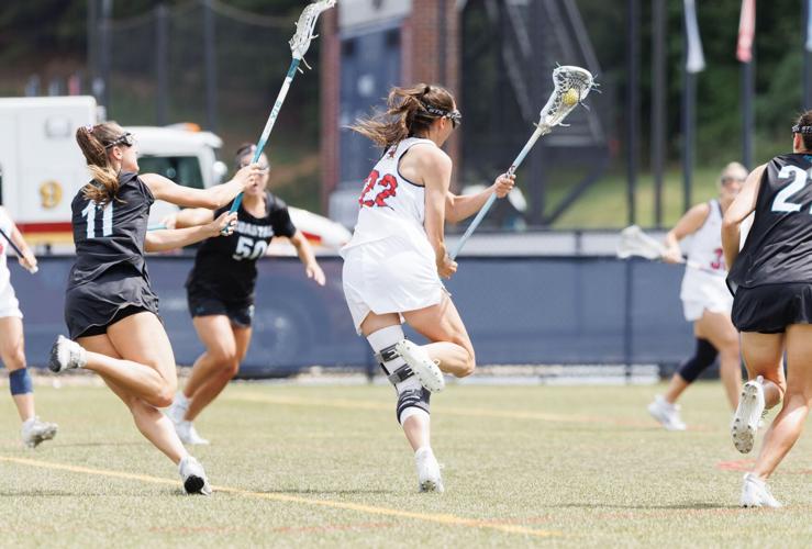 Liberty women's lacrosse eyes 'May madness' in NCAA debut