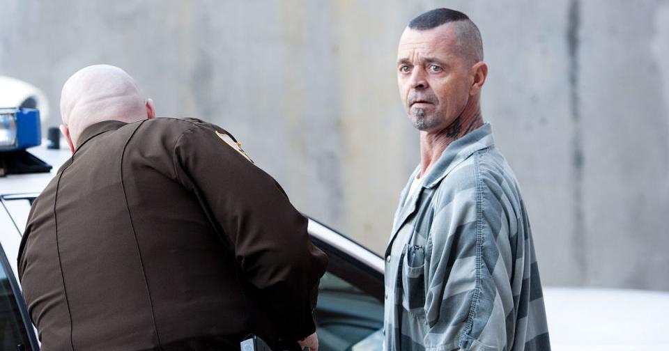 DNA evidence presented in murder case against Randy Taylor