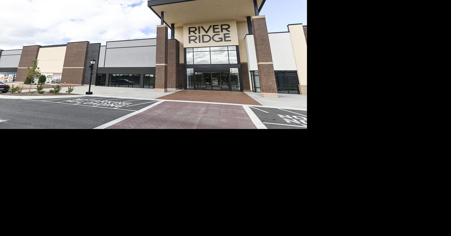 Born United to open in River Ridge mall
