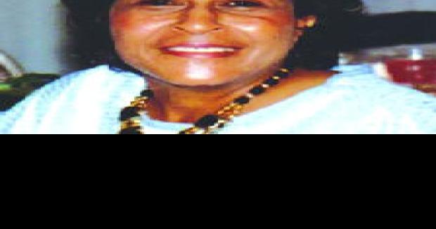 Thompson, Arlene