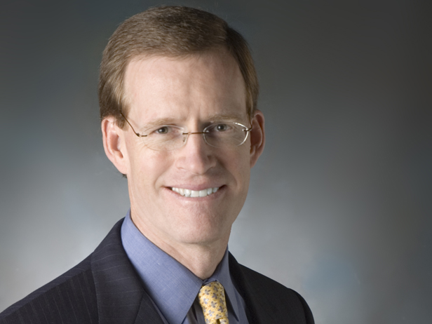 Genworth CEO Michael Fraizer resigns from top positions