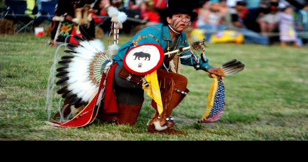 Federal recognition of Monacan tribe advances in US Senate