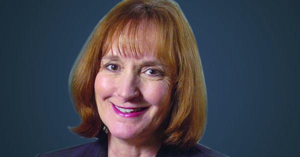 Marsha Mercer: Choosing to fight climate change