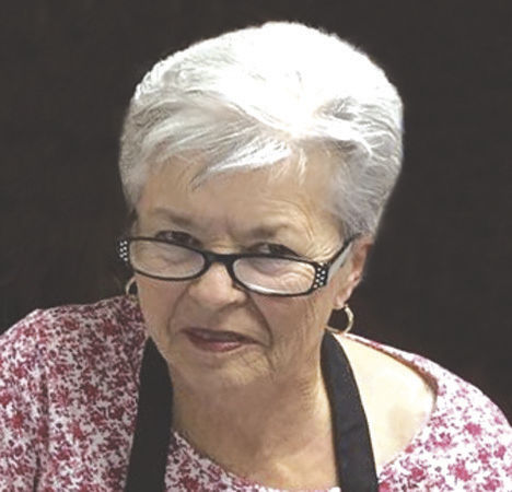 Mitchell, Gale Hardy