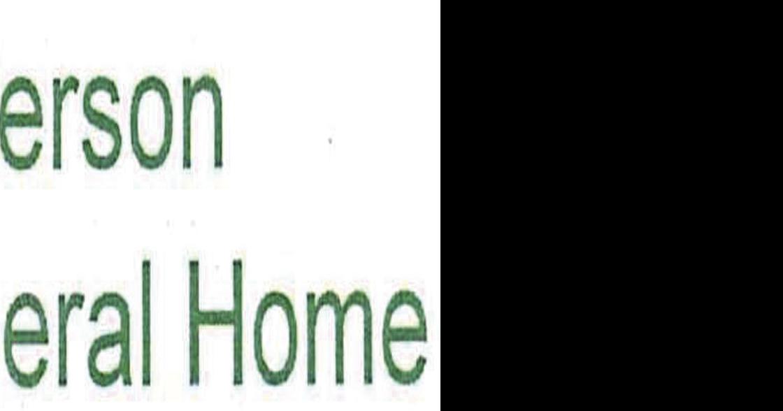 Hammack, Shirley McCulloch