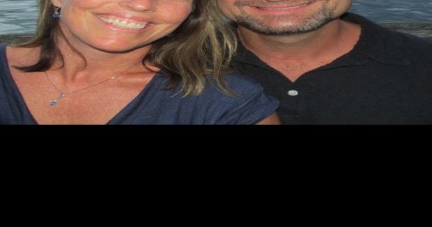 You Need to Meet: Clayton and Robyn Jones