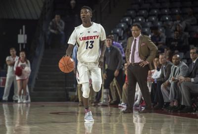 Quiet Cabbil growing in his role with the Flames