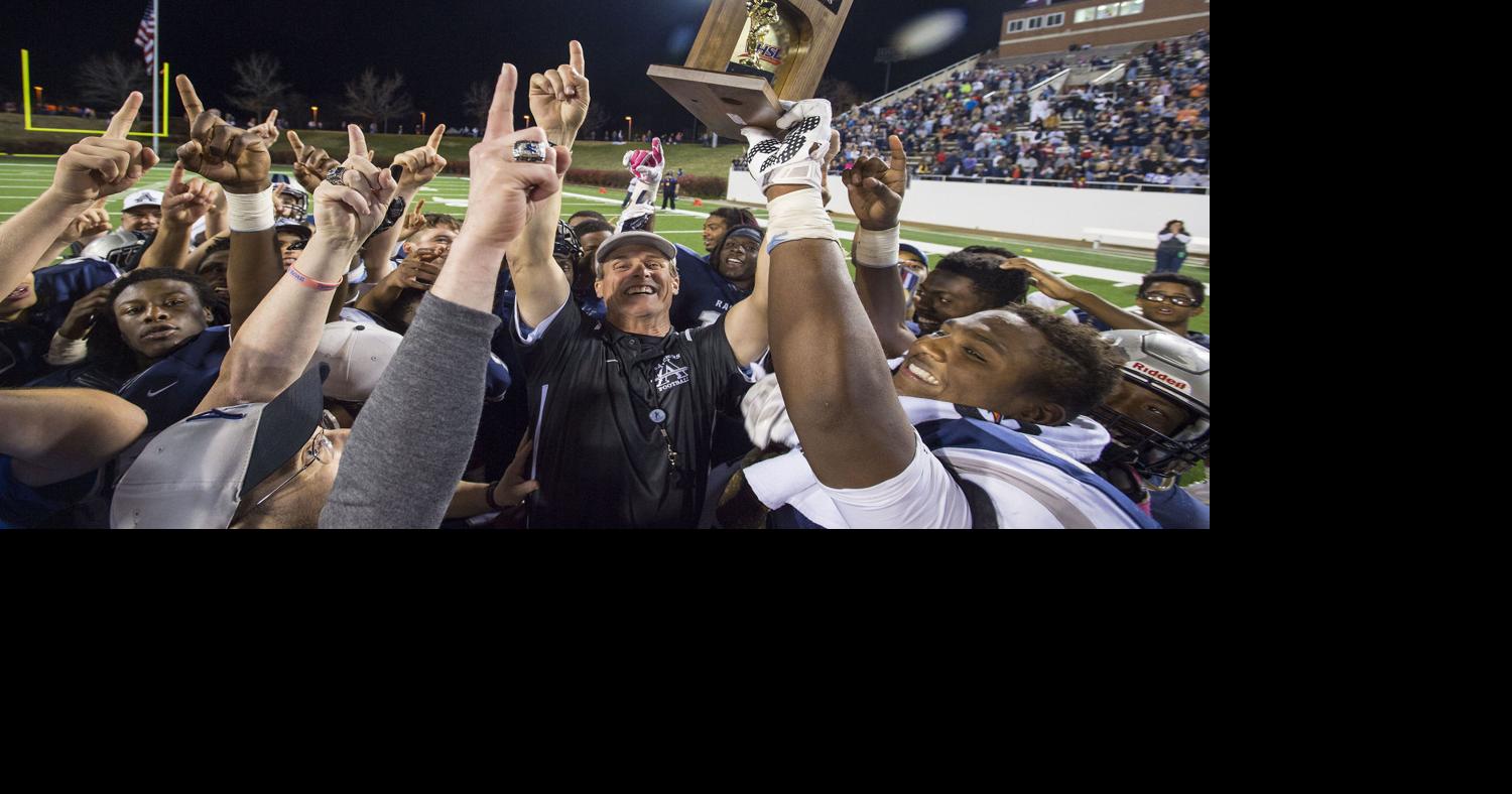 Appomattox's Smith wins Most Valuable Coach contest