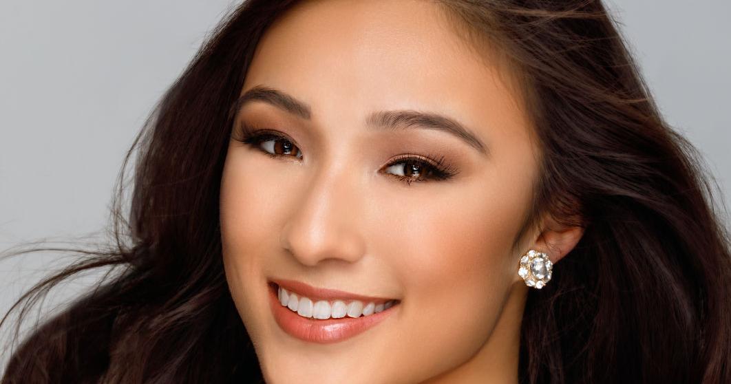 PHOTOS: Miss Virginia 2019 contestants