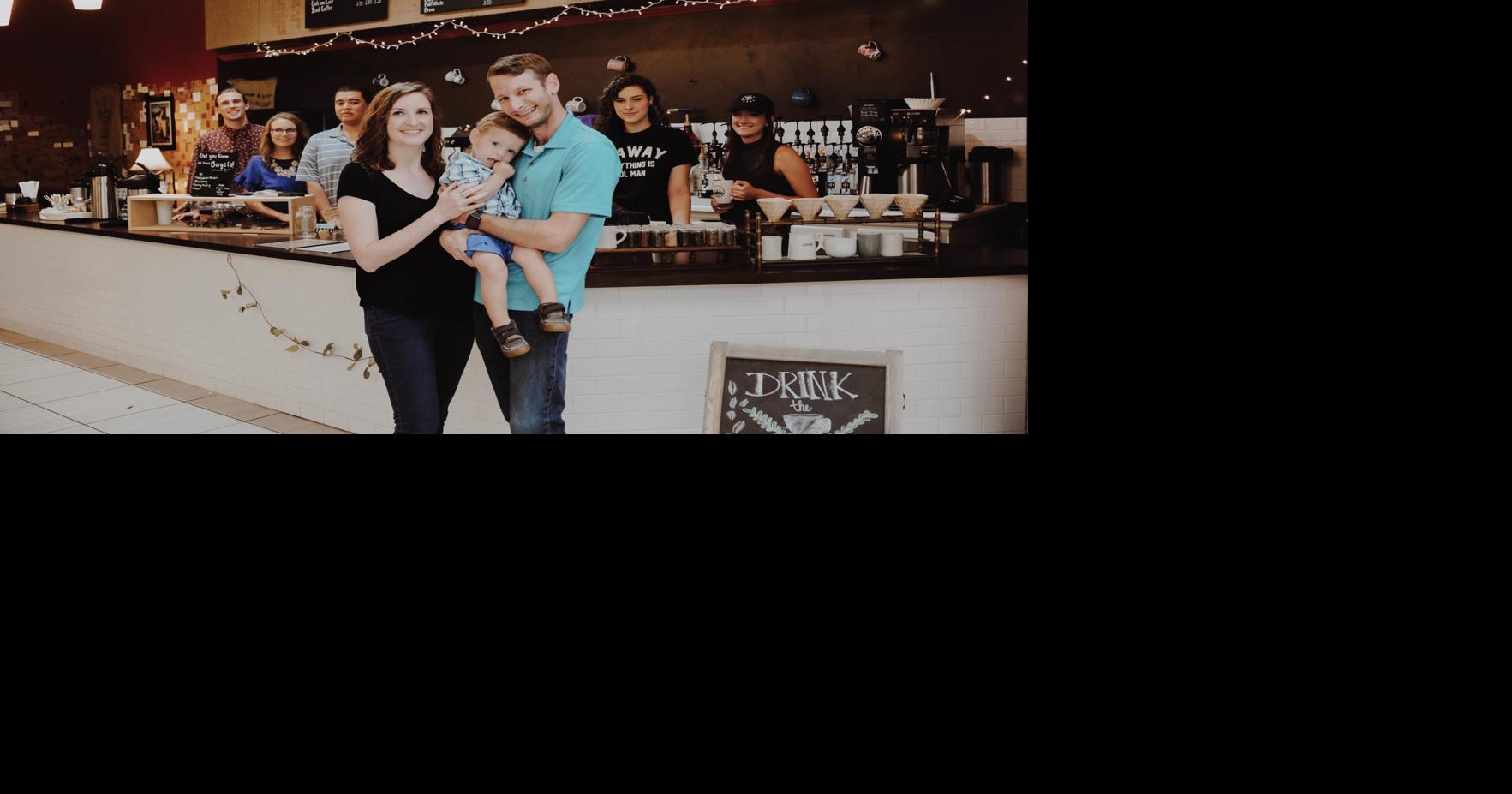 Mission House coffee shop closing at end of month