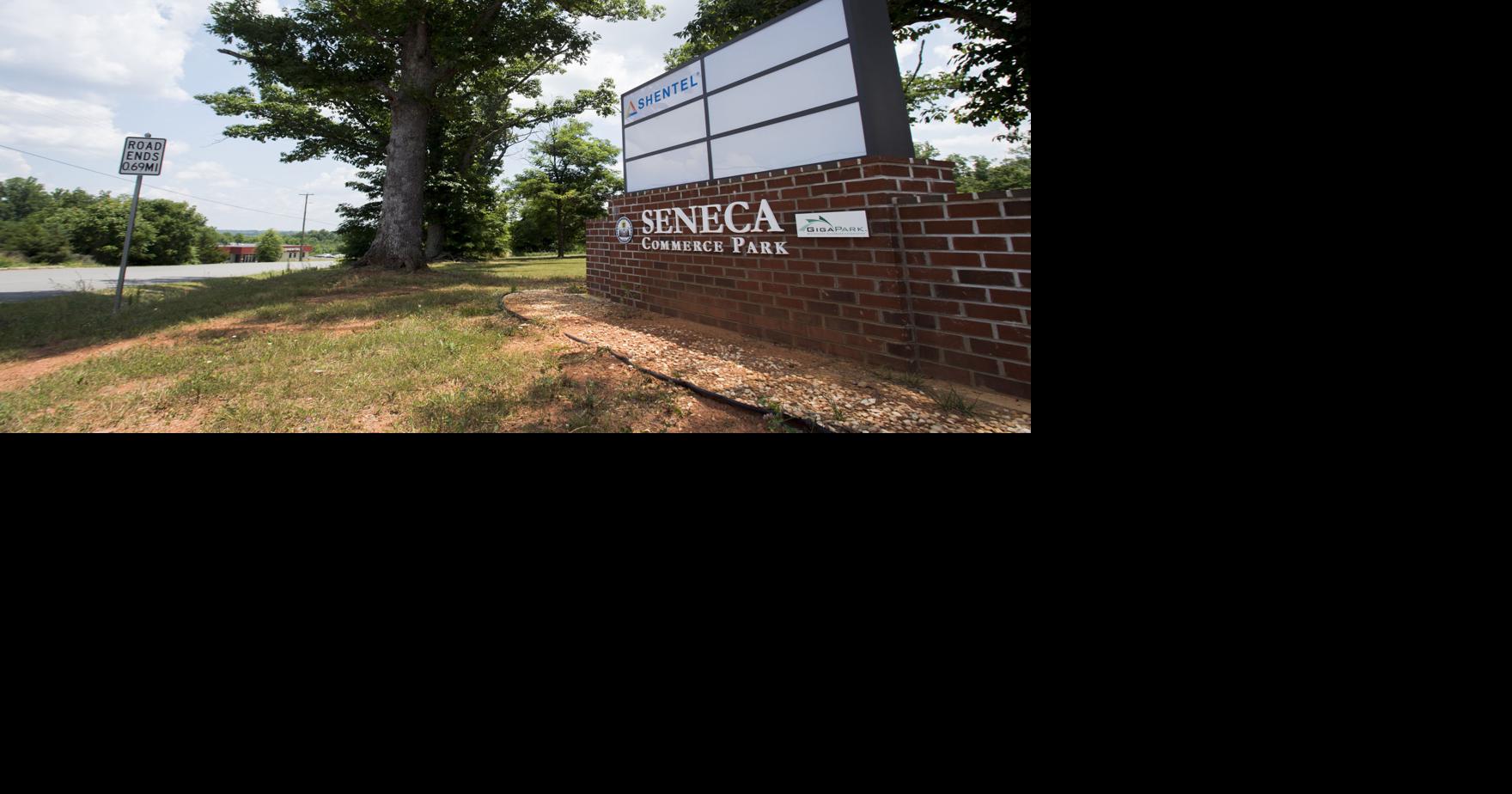 Integrity Mechanical acquires site at Seneca Commerce Park