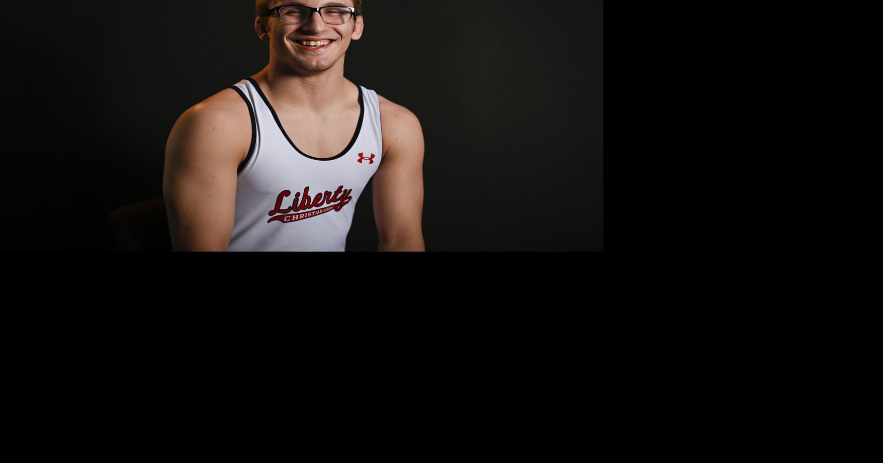 All-Area Wrestler of the Year: Toby Schoffstall, Liberty Christian
