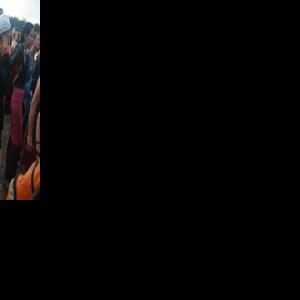 Music and mud highlight FloydFest 12