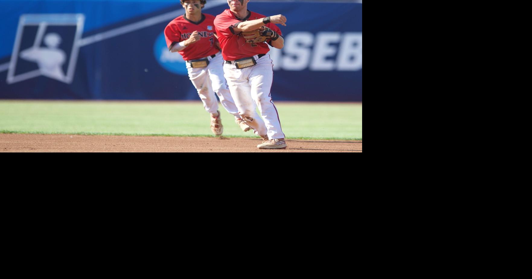 Lynchburg baseball eliminated by Misericordia in NCAA championships