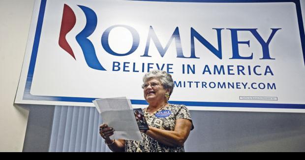 Super inspiration: Brenda Bowman looks to make a difference