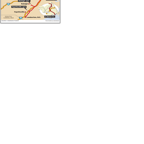 Dominion announces partners in gas pipeline project, gets governors ...