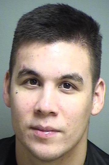 Man pleads guilty to rape, sentenced to 7 years