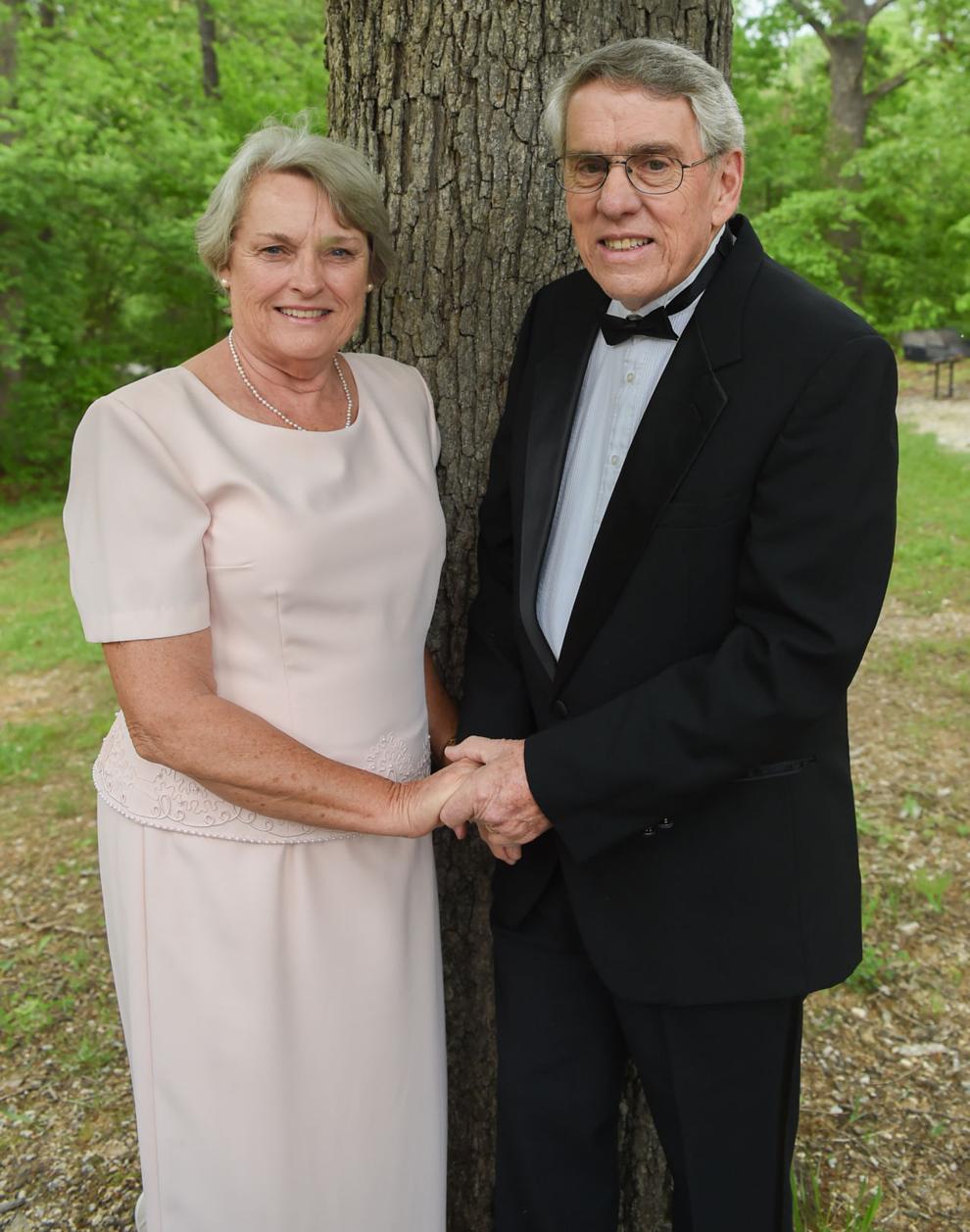 Rev. John Campbell retires after 51 years