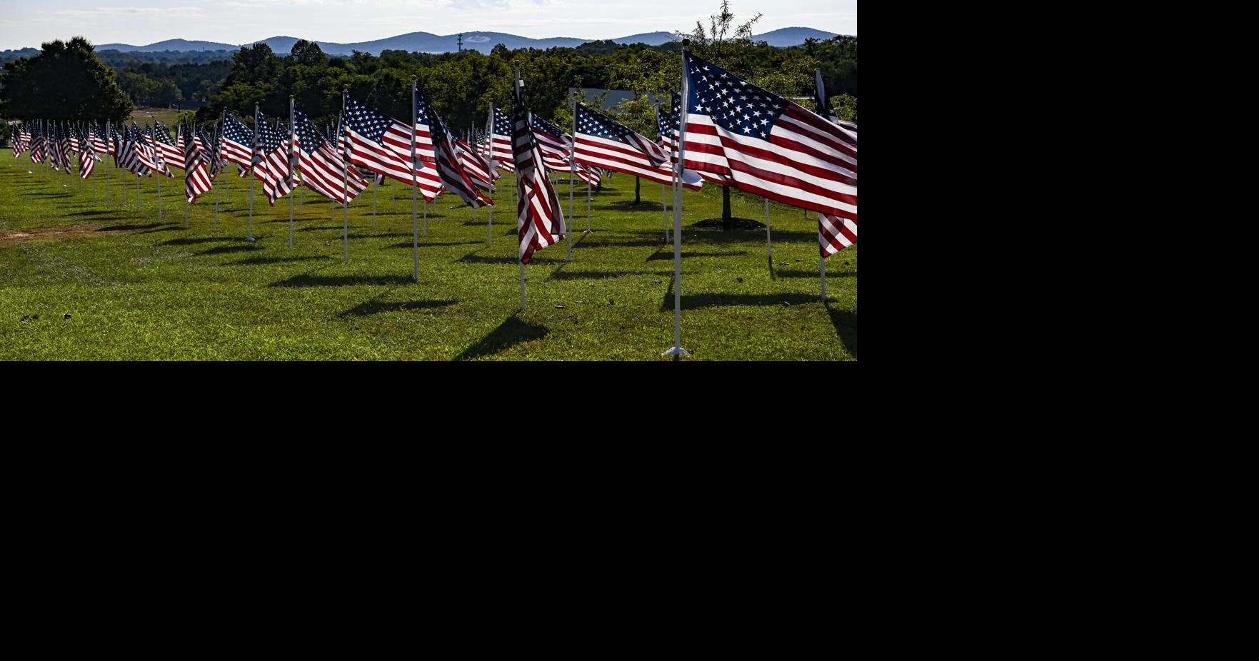 Honoring sacrifice