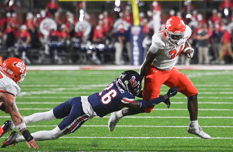 Liberty football 2024: An early look at the Flames' Week 14 opponent ...