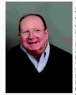 Paul Meade Morrison, Jr