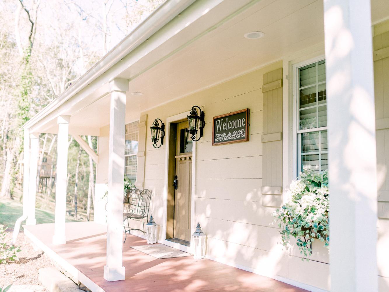 Cottage serves as oldest example of Quaker home in Lynchburg