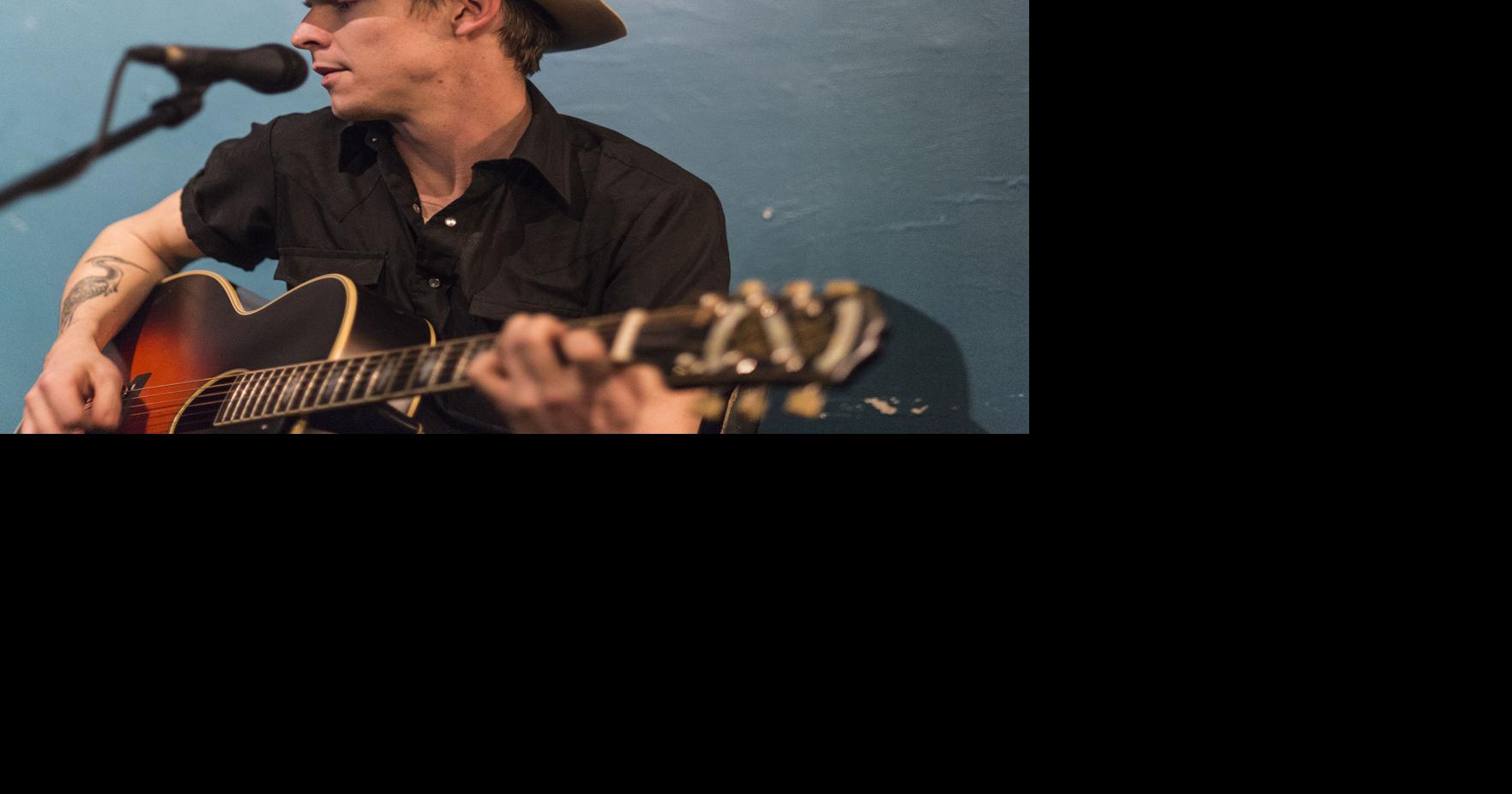 Local musician David Haught hosting weekly songwriters sessions