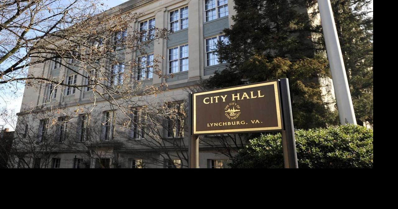 Lynchburg library's downtown branch to reopen June 21