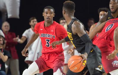 Cabbil answers challenges, thriving on defense for Flames