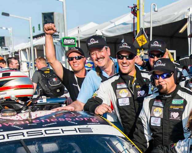 Going the distance: Lynchburg photographer goes behind the scenes at ...