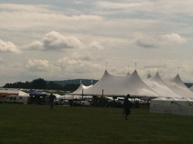 Lockn' Festival ready to rock