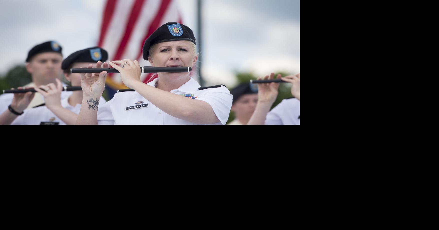 Photos: D-Day Remembrance 2016