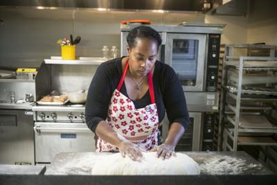 'Mrs. Joy' to close downtown Lynchburg shop, relocate to Mechanicsville