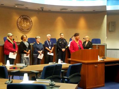 Lynchburg declares local state of emergency