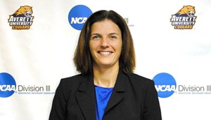 Averett names Meg Stevens as director of athletics