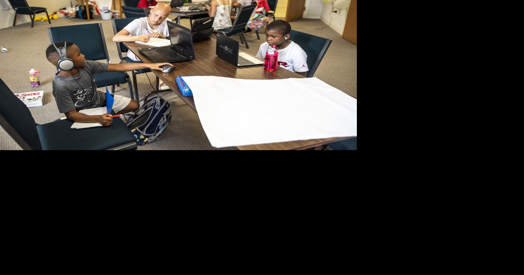 Lynchburg parents create One Room Schoolhouse so kids can have a shared ...