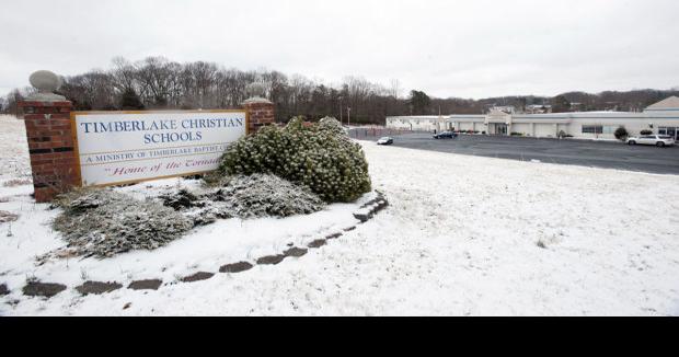 Timberlake Christian Schools' proposed expansion prompts questions