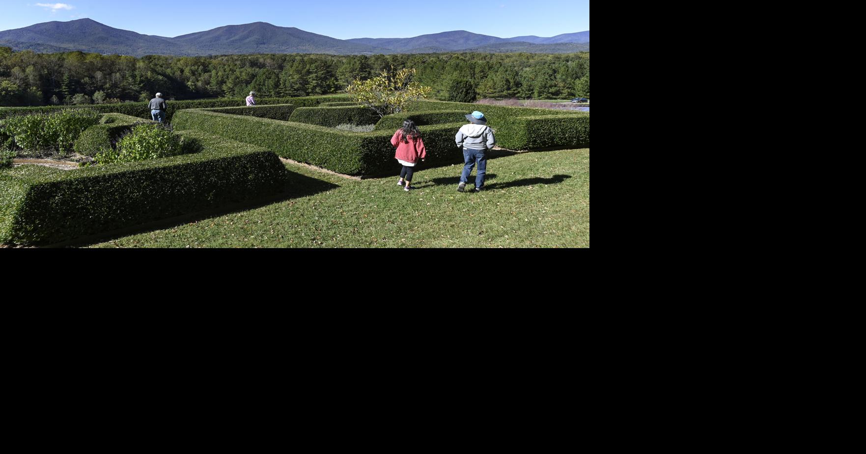 Claytor Nature Center celebrates 25 years