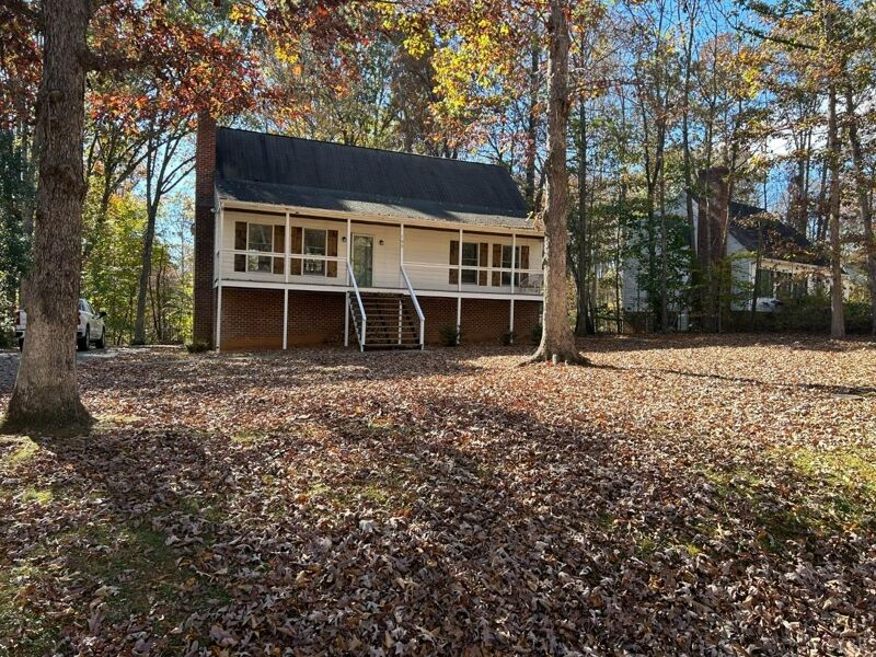 3 Bedroom Home in Amherst - $299,999