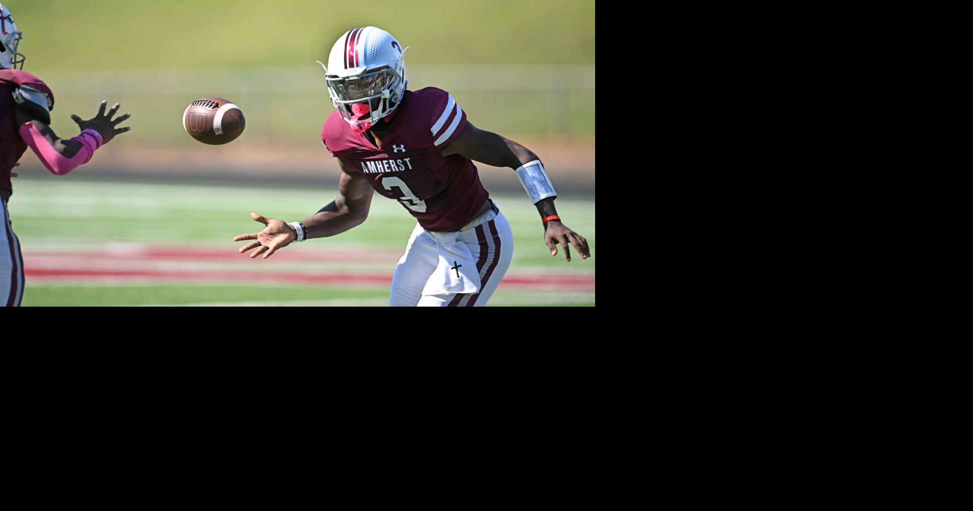 Lancer football players earn Seminole District honors
