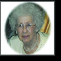 Dudley, Margaret