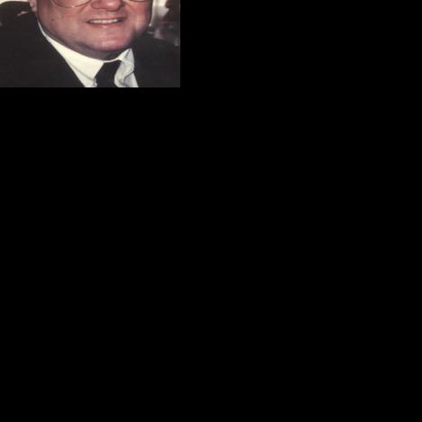 Langhorne Jr., Chiswell Dabney