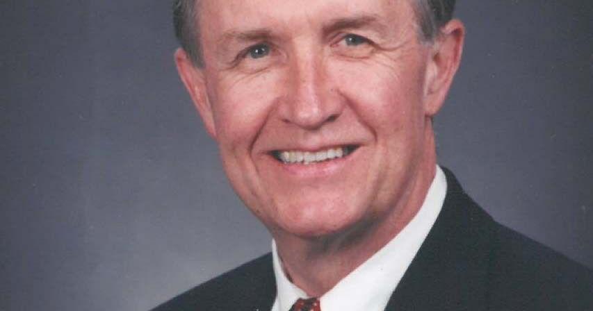 Fagan, Augustine "Gus" John