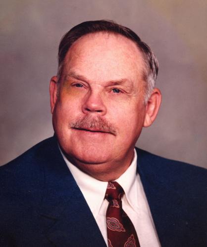 Hall, John Keith