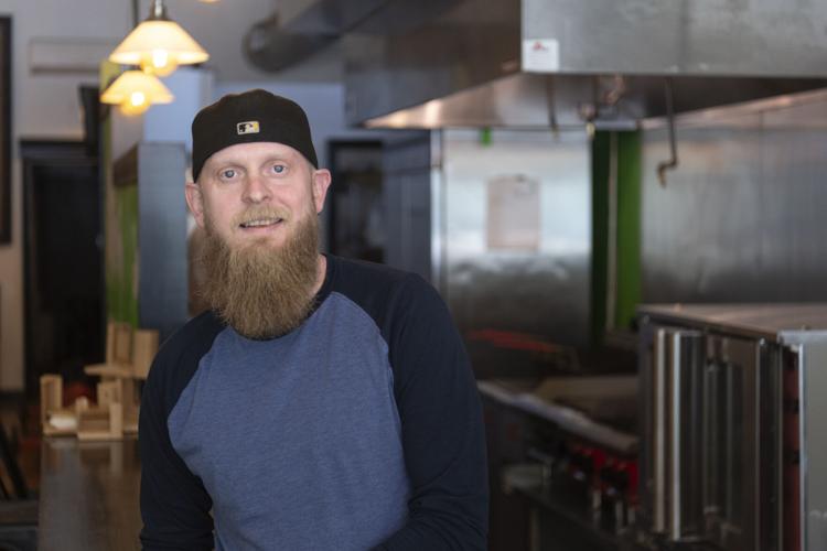 New breakfast, biscuit spot opening downtown