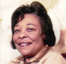 Tanner, Mary