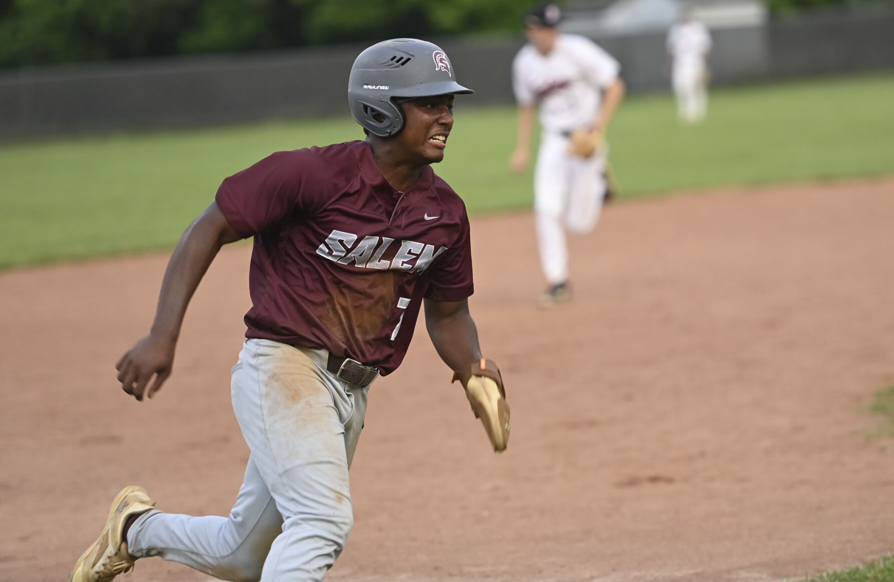 JF baseball state bound after walk-off win over Salem